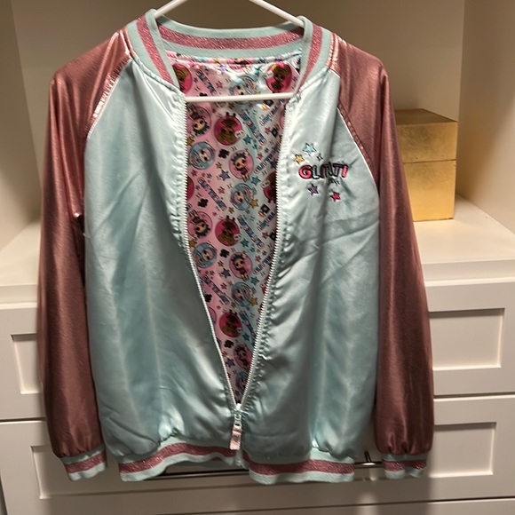 L.O.L. Surprise! | Jackets & Coats | Lol Surprise Jacket | Poshmark